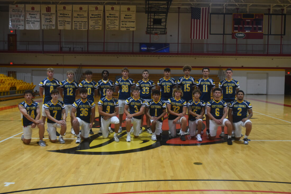 OVAC All-Star W.Va. Team Rounded Out With Skill Positions | News ...